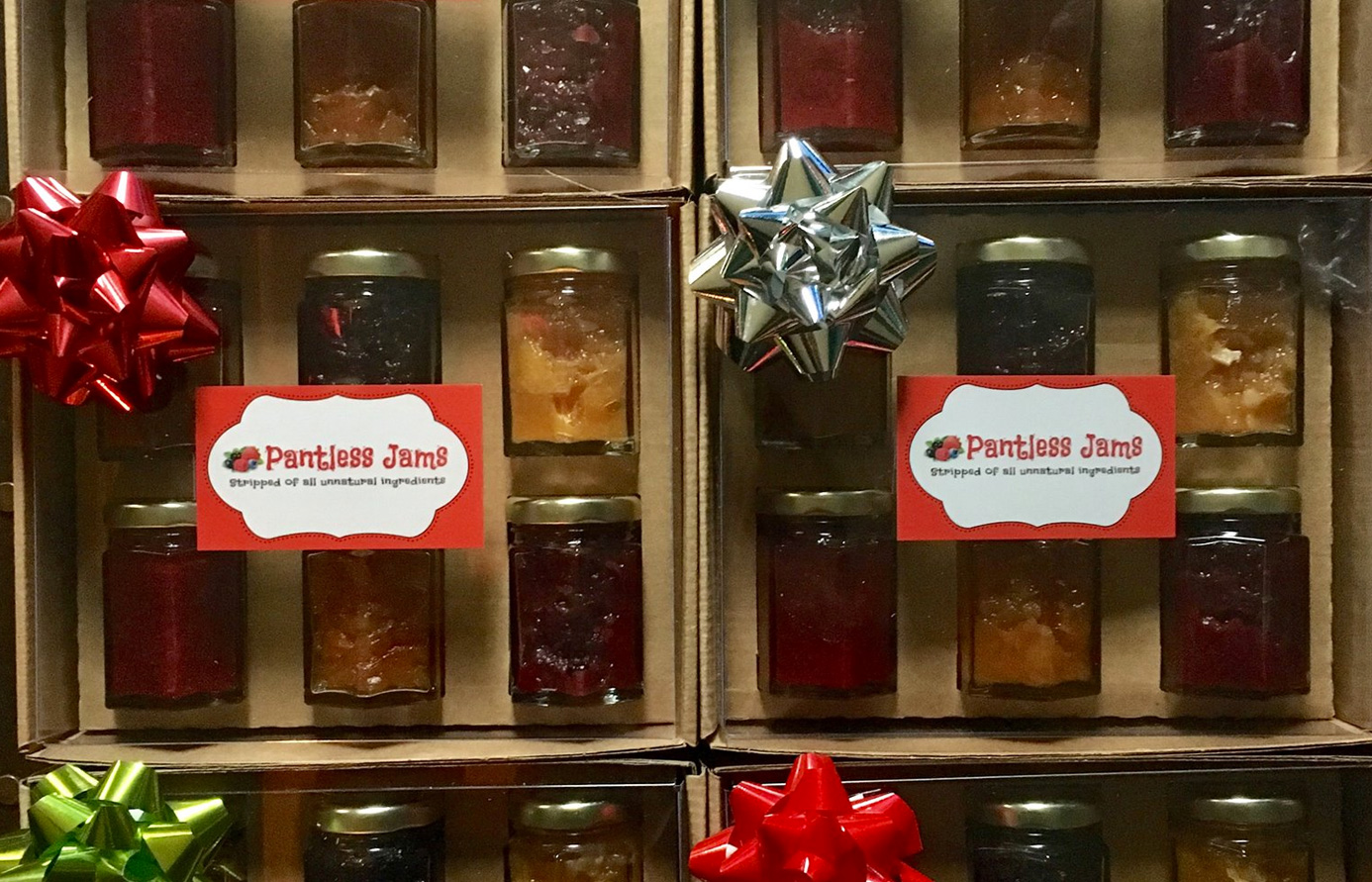 The Toledo Blade Holiday Gift Guide – Local Foods